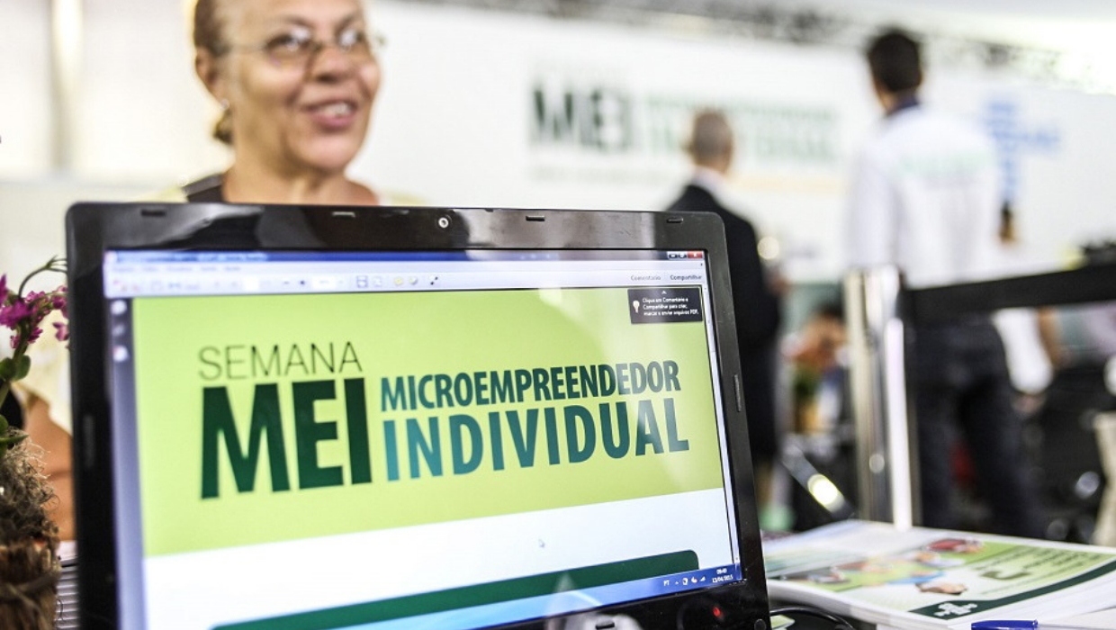 O que é o MEI? Microempreendedor Individual | Gomes Contabilidade e ...